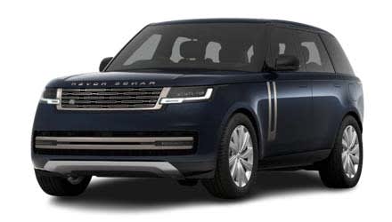 Land Rover Lease Deals - Select Car Leasing