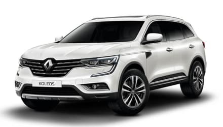 Renault Lease Deals & Contract Hire Offers - Select Car Leasing