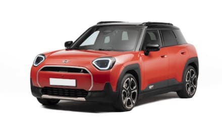 Mini Lease Deals - Select Car Leasing