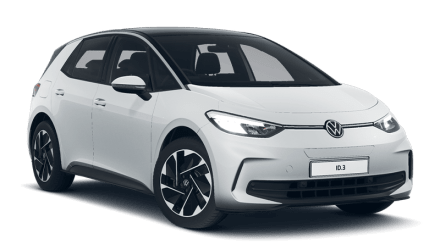 Polestar 2 Lease Deals - Select Car Leasing