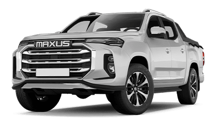 Ford Ranger Lease Deals - Select Van Leasing