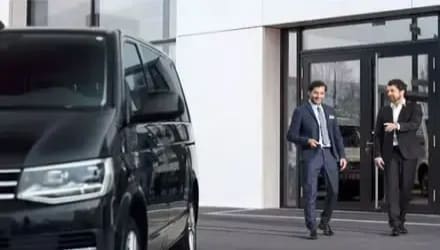 Van Leasing | Business & Personal Lease Deals | Select Van Leasing