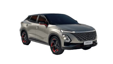Omoda Lease Deals - Select Car Leasing