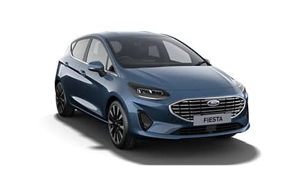 Ford Lease Deals – Select Car Leasing