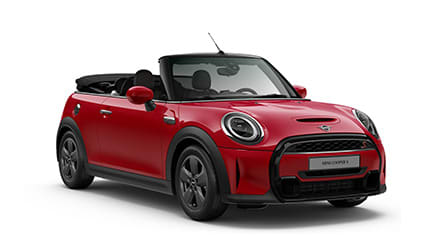 Mini Lease Deals - Select Car Leasing