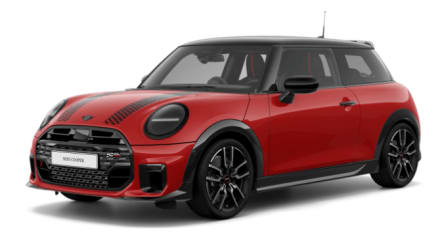 Mini Lease Deals - Select Car Leasing