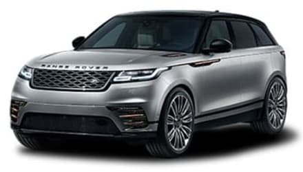 Land Rover Lease Deals - Select Car Leasing