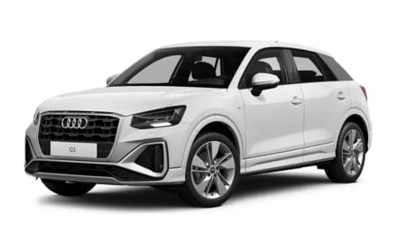 Audi Q2 Lease Deals - Select Car Leasing