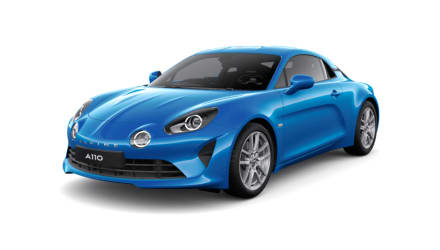 Alpine Lease Deals - Select Car Leasing