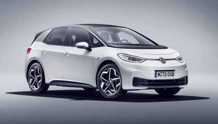 Quick Guide to Hybrid Electric Vehicles HEV | Select Car Leasing