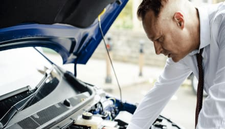 Car Leasing with Insurance | Total Care from Select Car Leasing