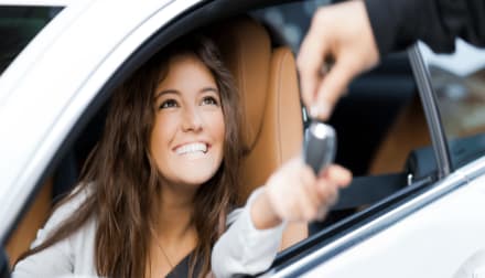 Car Leasing with Insurance | Total Care from Select Car Leasing