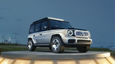 10 Best Boxy Cars Square SUVs On The Market In 2023