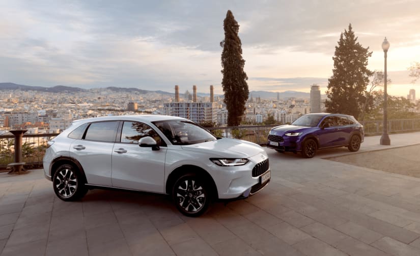 Honda Lease Deals- Select Car Leasing