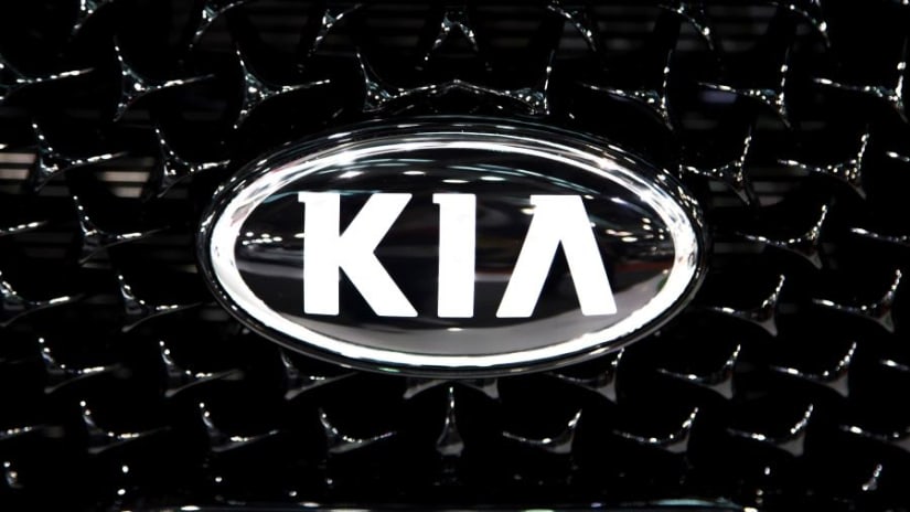 Kia Lease Deals - Select Car Leasing