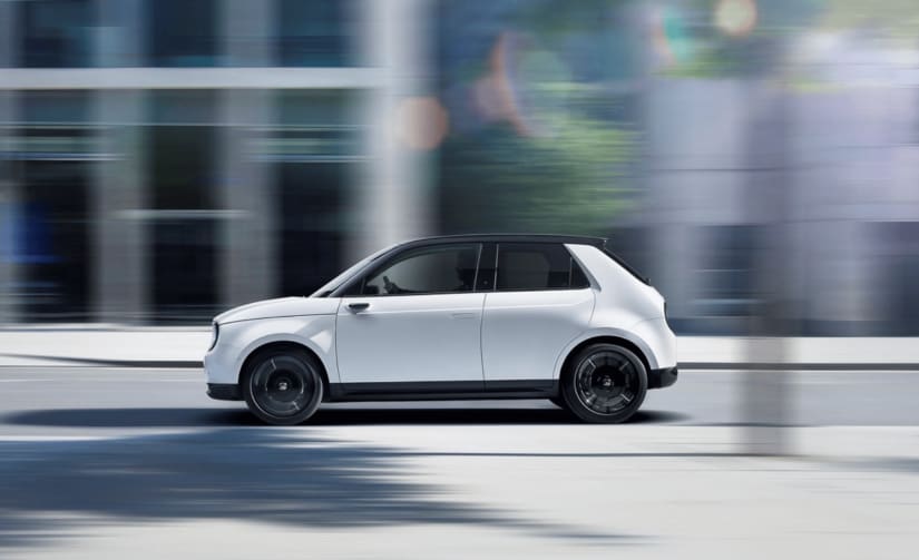 Honda Lease Deals- Select Car Leasing