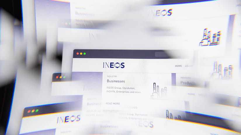 Ineos Lease Deals & Offers - Select Car Leasing