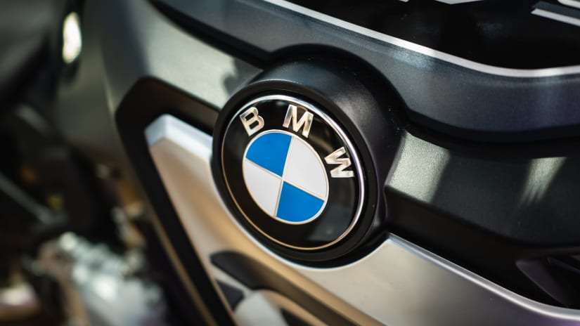 BMW Lease Deals - Select Car Leasing