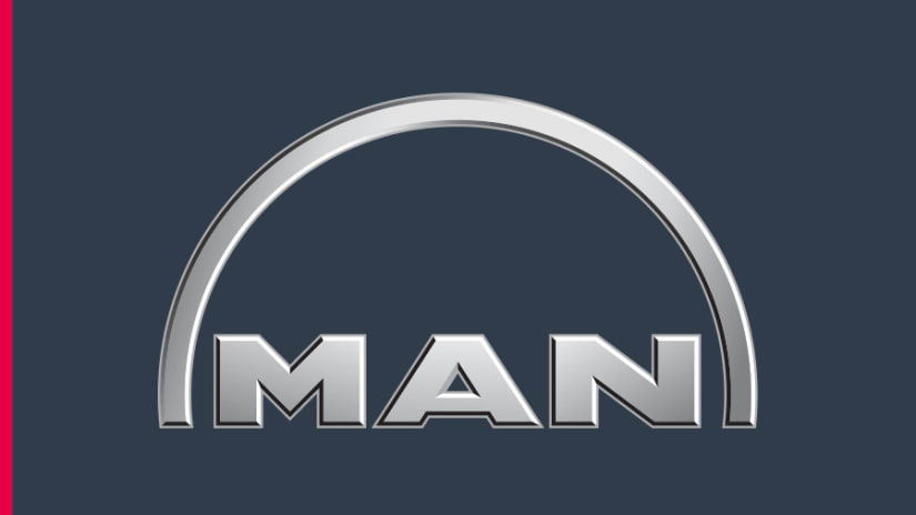 MAN Van Lease Deals - Select Van Leasing