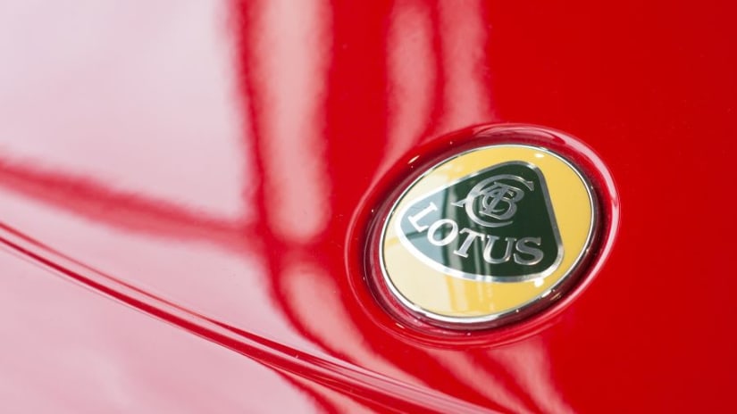 Lotus Lease Deals - Select Car Leasing