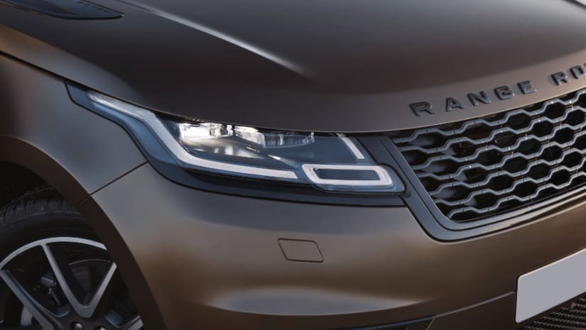 Range Rover Velar Lease Deals & Offers - Select Car Leasing