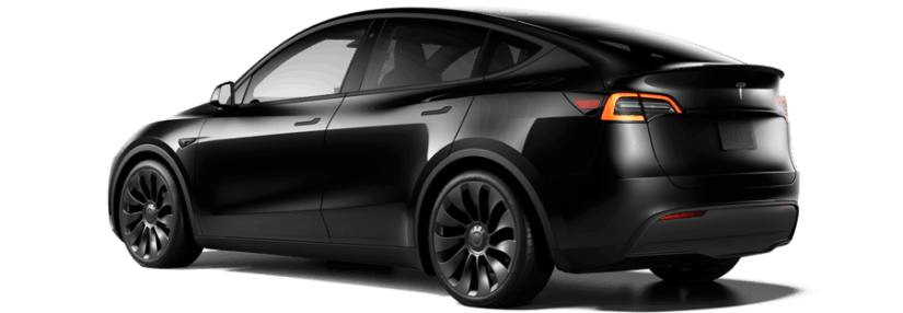 Tesla Model Y Lease Deals - Select Car Leasing