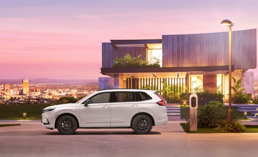 Honda Lease Deals- Select Car Leasing