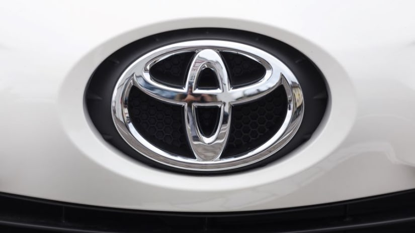 Toyota Lease Deals - Select Car Leasing