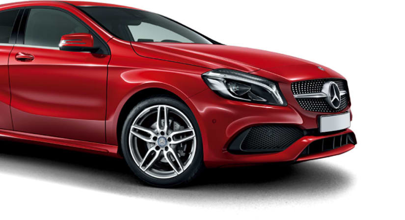 Car Leasing Benefits vs Buying - Select Car Leasing
