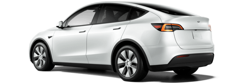 Tesla Model Y Lease Deals - Select Car Leasing