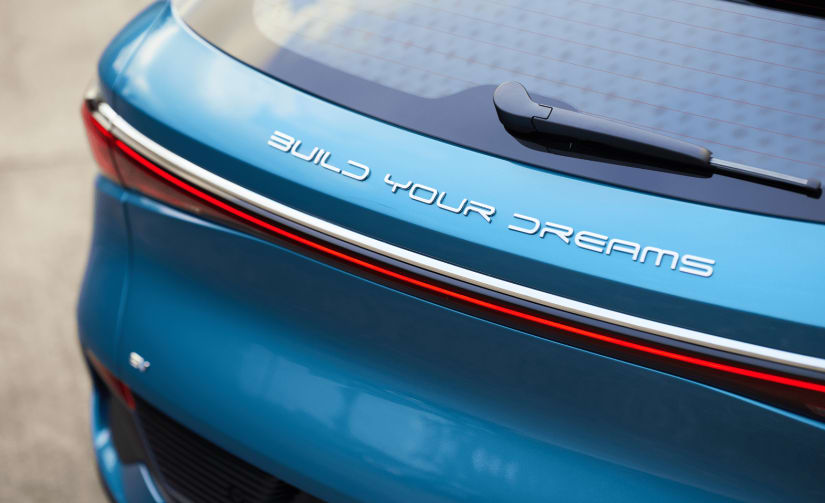 BYD Lease Deals - Select Car Leasing