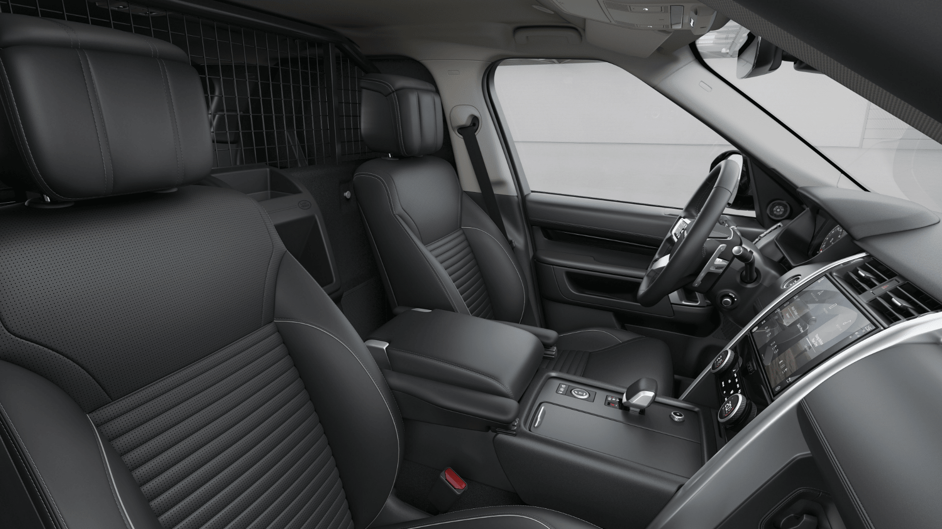 Land Rover Discovery SUV 3.0 D350 Dynamic HSE 5dr Auto Lease - Select ...