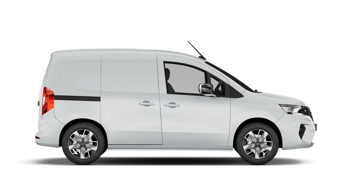 Van Leasing | Business & Personal Lease Deals | Select Van Leasing