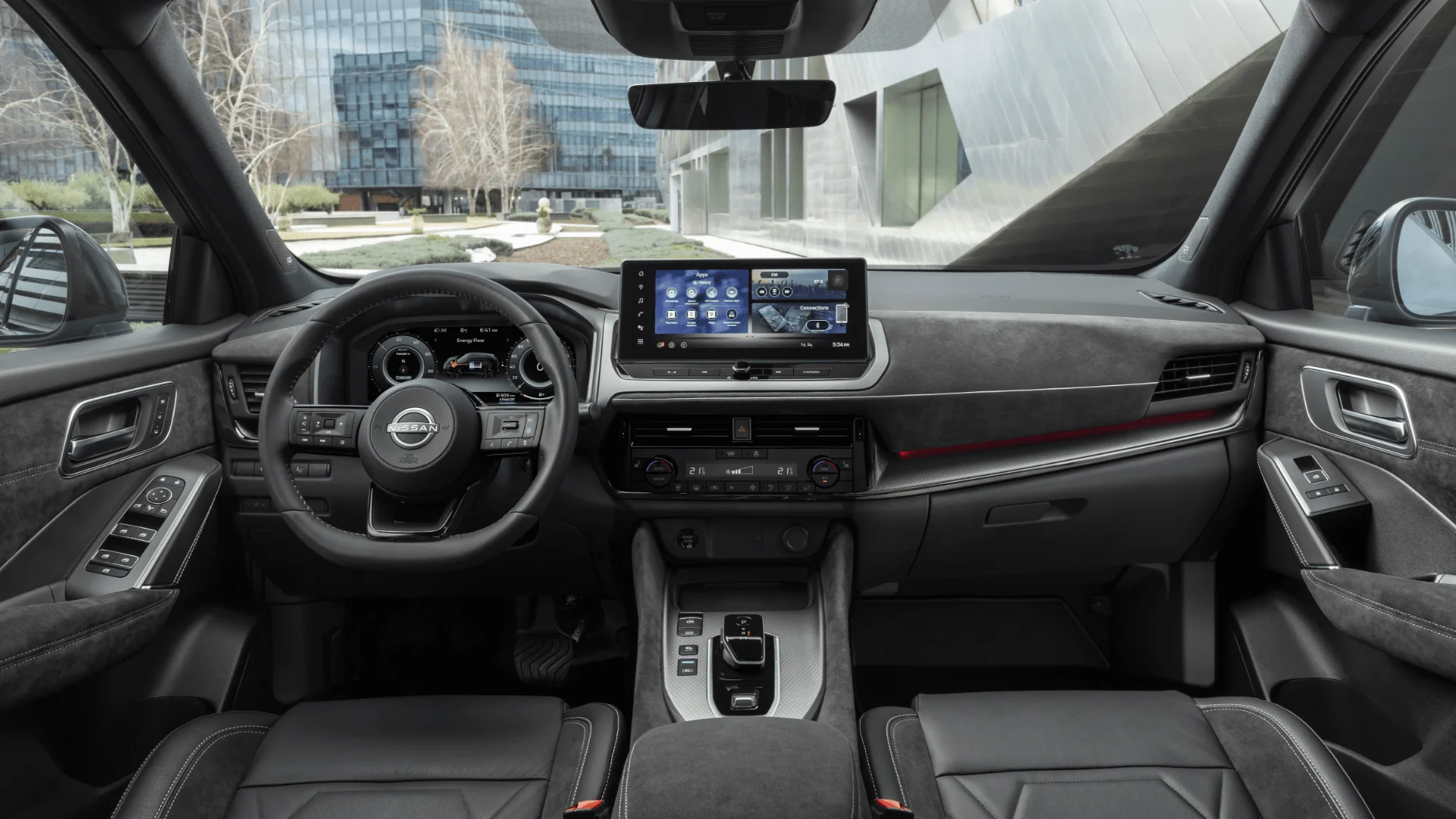 Nissan Qashqai Hatchback 1.3 DiG-T MH 158 Acenta Premium 5dr Xtronic ...