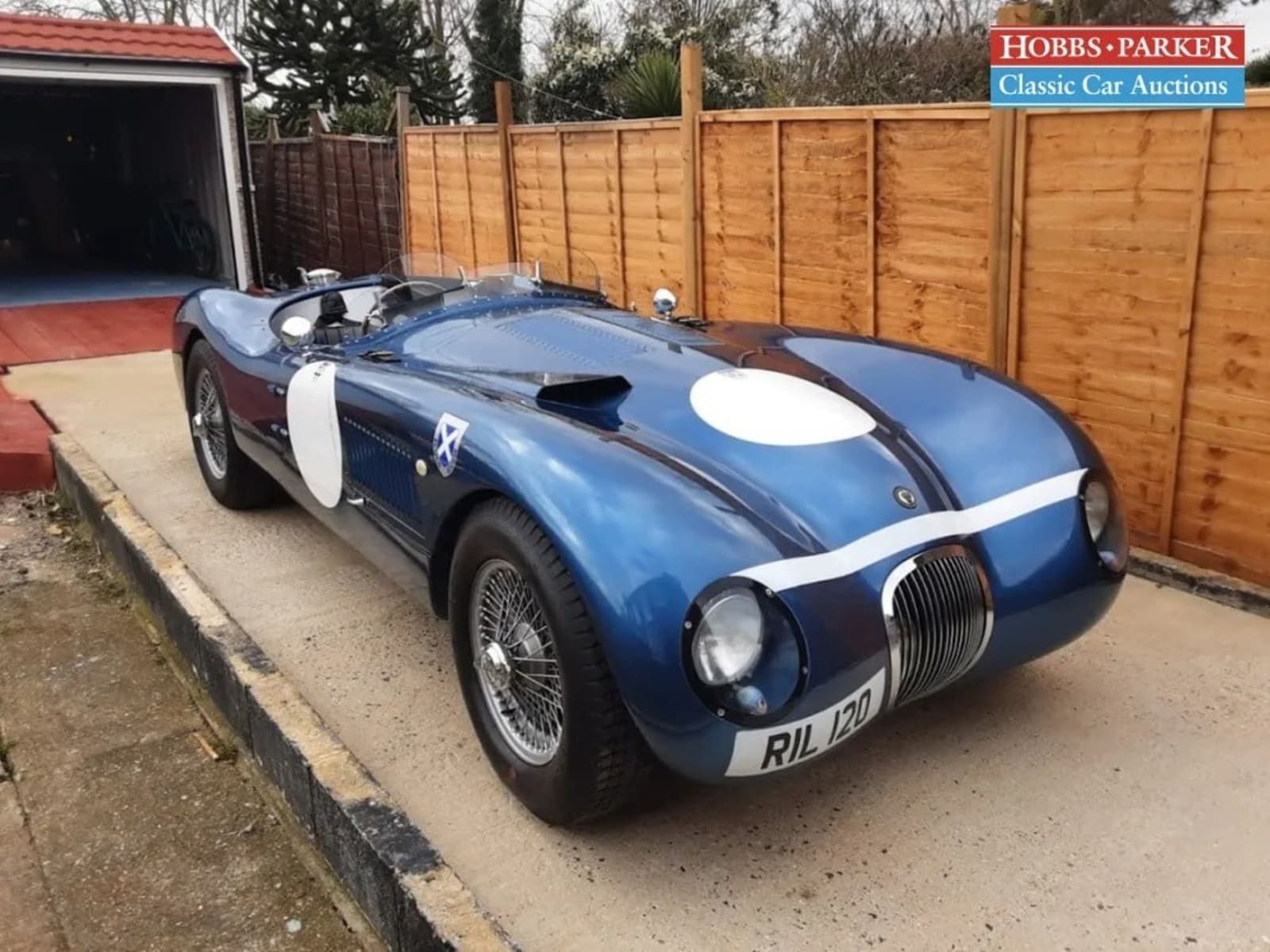 My five favourite classic cars from our 2022 auctions | Hobbs Parker