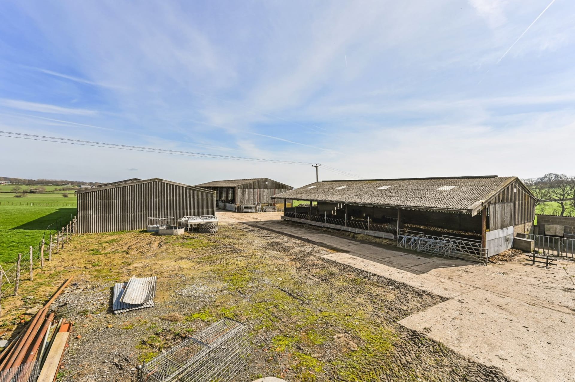 59.65 Acres Farm For Sale in Sandhurst TN18 | Hobbs Parker Estate Agents