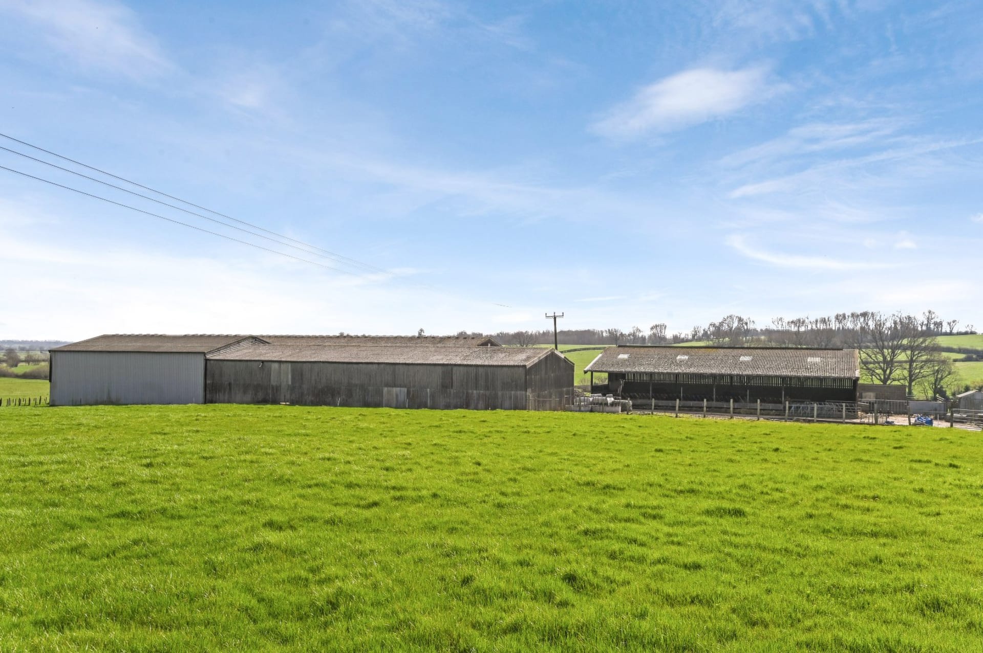 59.65 Acres Farm For Sale in Sandhurst TN18 | Hobbs Parker Estate Agents