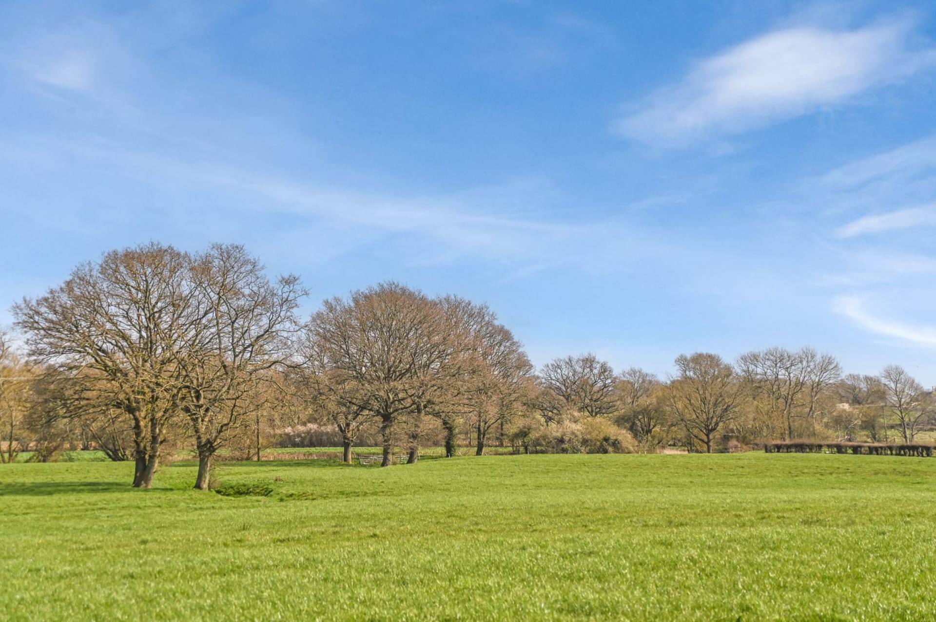 59.65 Acres Farm For Sale in Sandhurst TN18 | Hobbs Parker Estate Agents