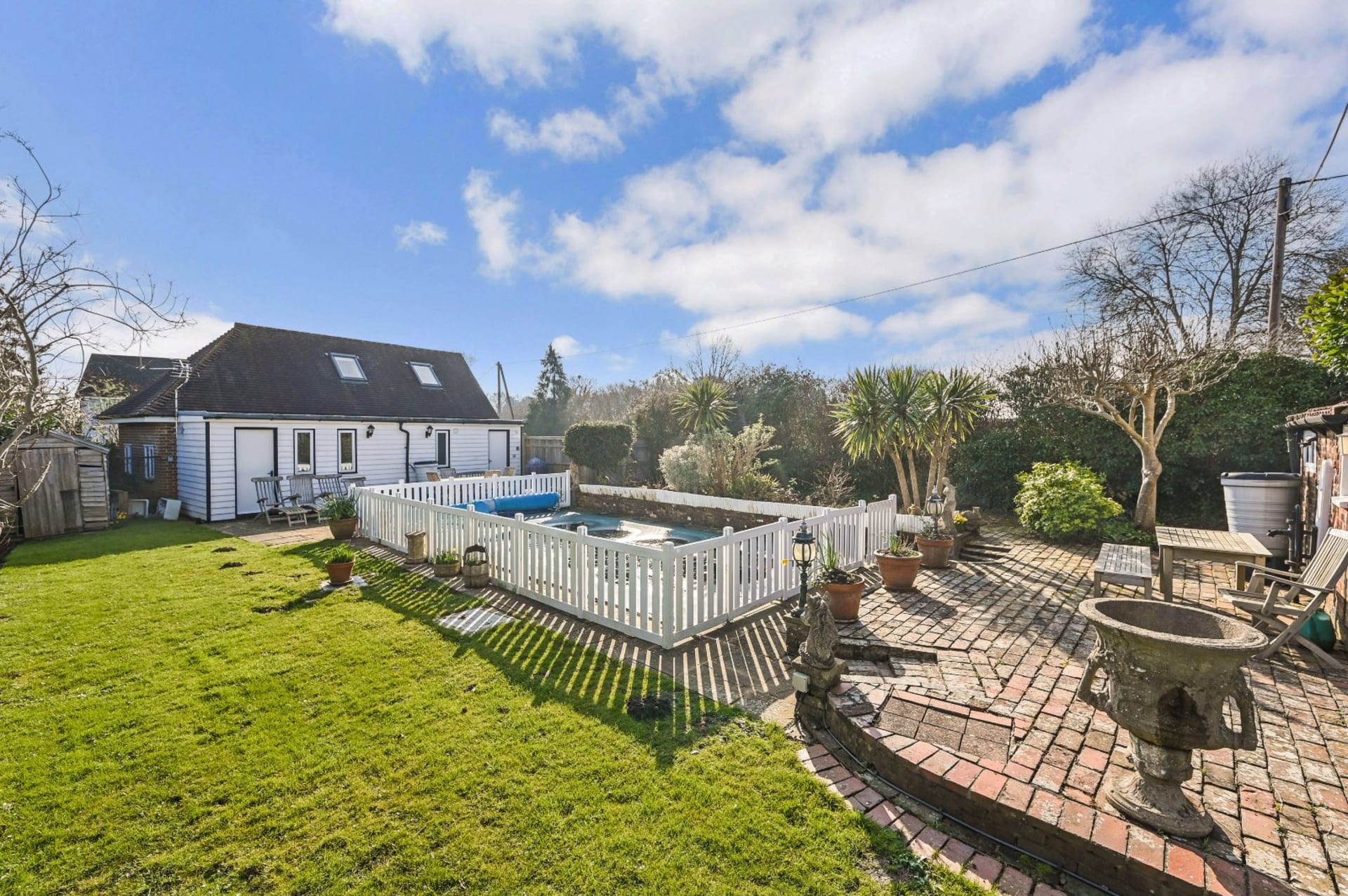 3 Bedroom House For Sale in Peasmarsh TN31 | Hobbs Parker Estate Agents