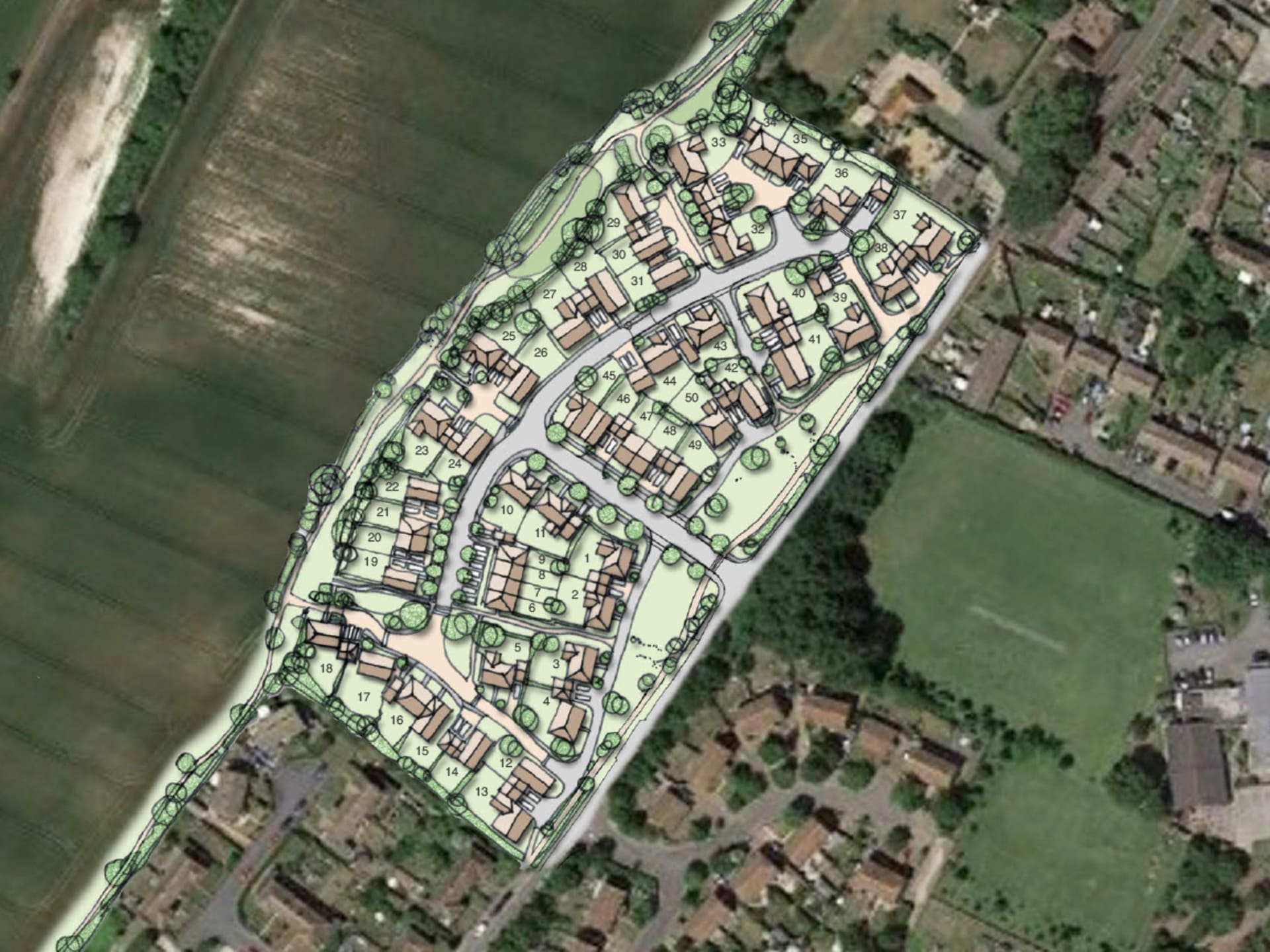 Development Consultants | Hobbs Parker