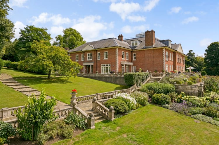 Walpole House, Colesdane, 4 Bedroom Flat/Apartment, For Sale in ...