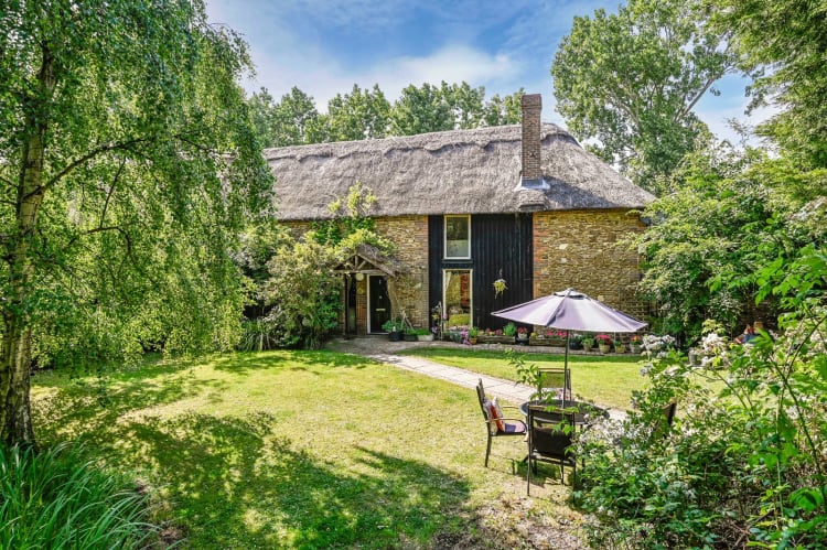 Parsonage Barn, 4 Bedroom House, Sale Agreed in Icklesham TN36 | Hobbs ...