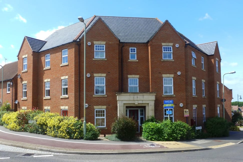 Ashford Homes Hobbs Parker