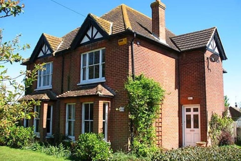 Ashford Homes Hobbs Parker