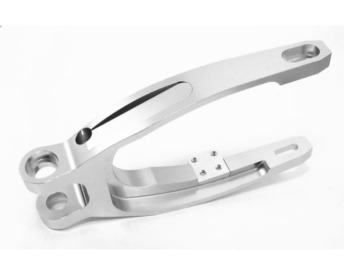 Duratrax Dx450 Aluminum Rear Arm | Hobby Etc