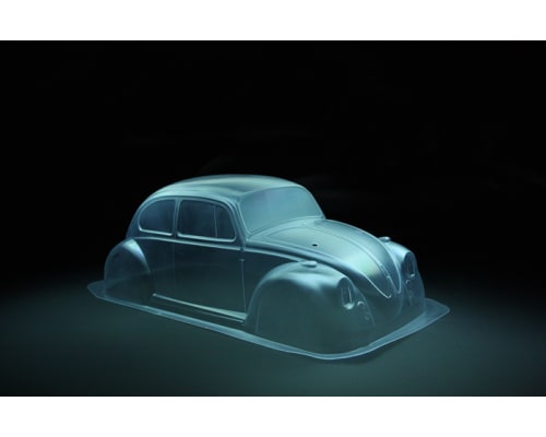 RC Body Beetle 239mm Wheelbase M-Chassis | Hobby Etc