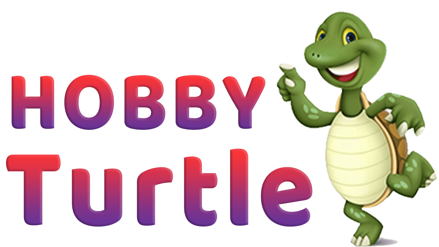 Appreciation Hobby Turtle appreciation-hobby-turtle
