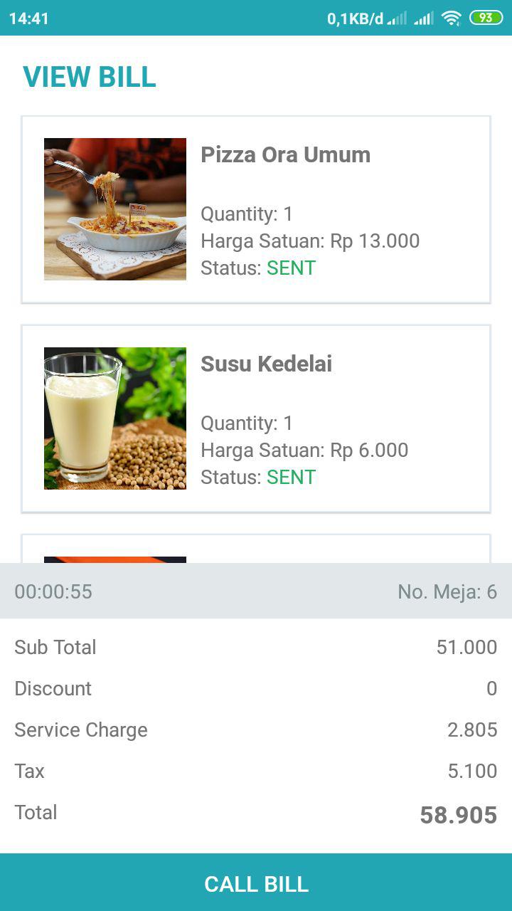GitHub - saefullohmaslul/SHOPIN-Client: :wave: Self Service Restaurant (Free Queue)