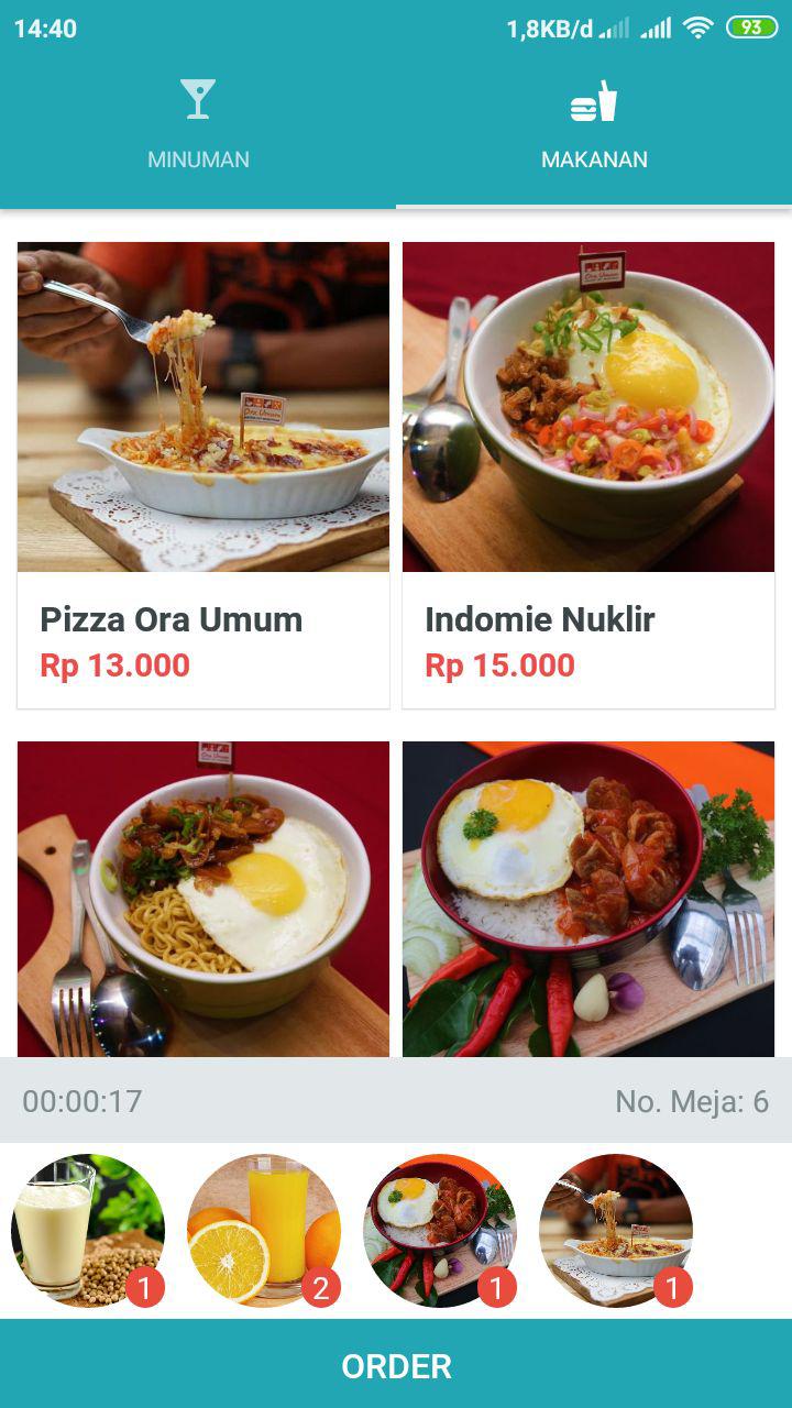 GitHub - saefullohmaslul/SHOPIN-Client: :wave: Self Service Restaurant (Free Queue)