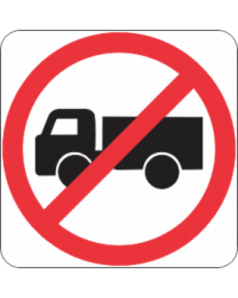 R6-10-2C No Trucks 1200x1200mm